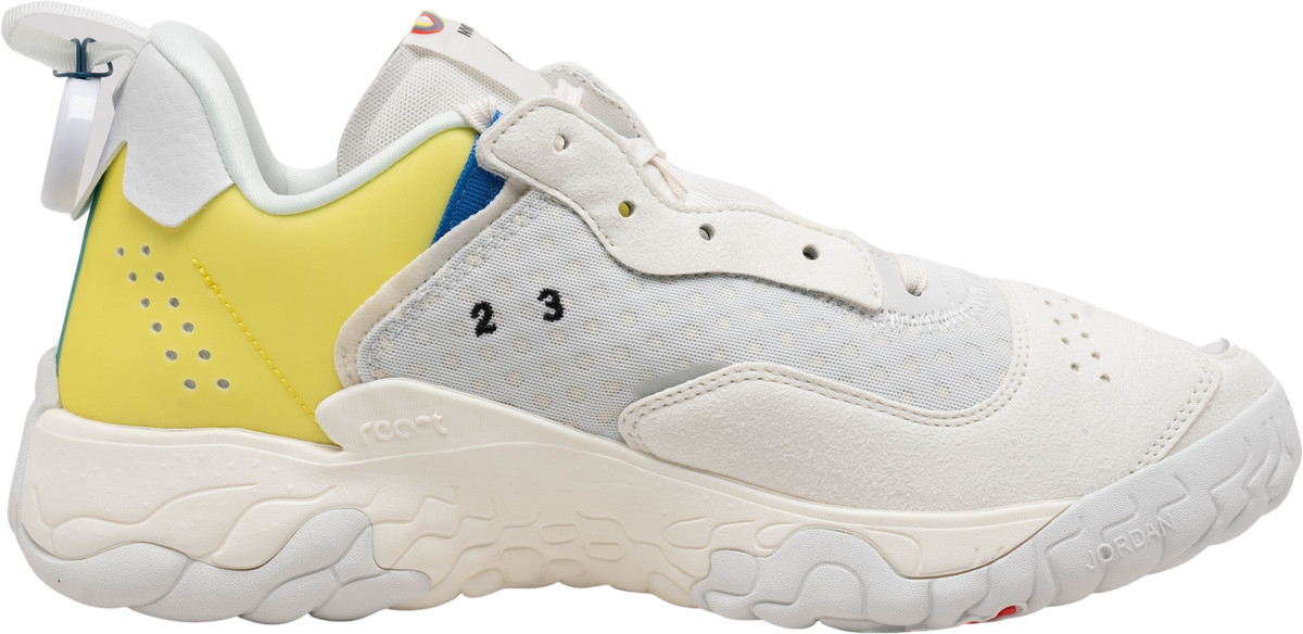 Jordan Delta 2 SE White Multi for Sale | Authenticity Guaranteed | eBay