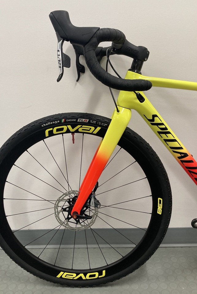 2019 Specialized Crux Expert 49cm Custom Build | eBay