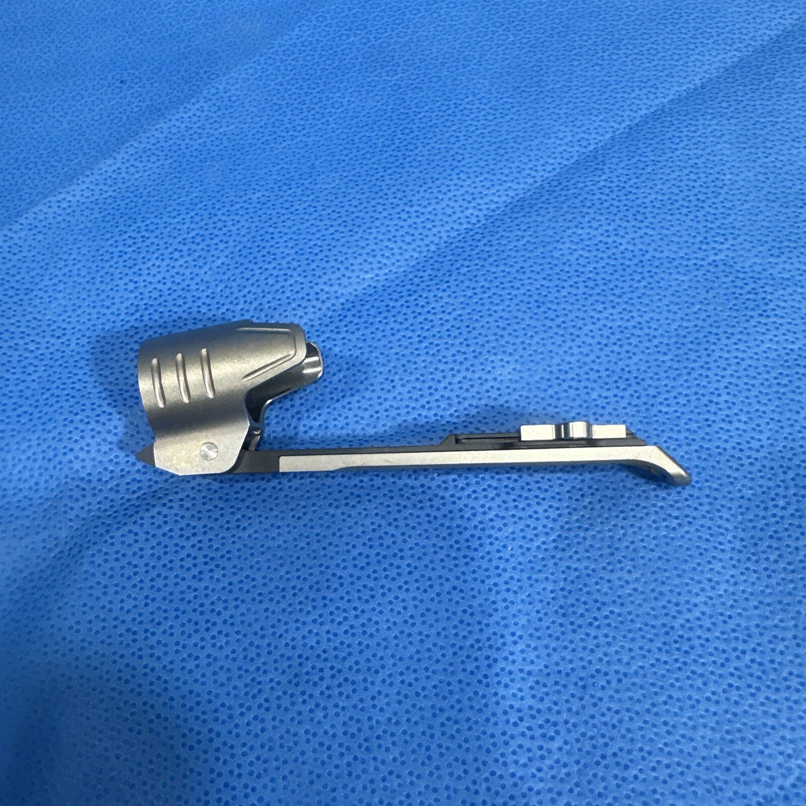 Stryker 7400-009 TPX Handswitch for sale online | eBay