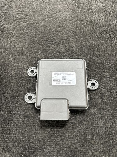 2020 Ford F250 XLT Driver Assist Camera Control Module OEM HC3T19H423CK ...