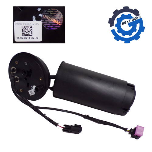 NEW GM Duramax 6.6L Silverado Sierra DEF Diesel Exhaust Heater 84412924 ...