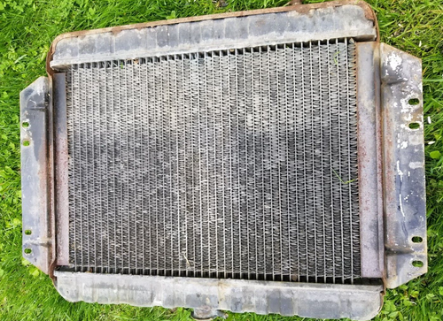 1964 230 283 Chevy Chevelle Malibu El Camino Manual Trans. Harrison ...