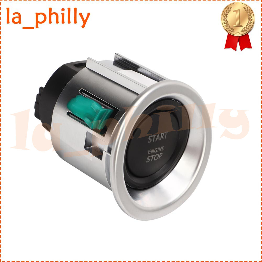 LR050802 For Range Rover L322 Car Start Stop Switch Keyless Ignition ...