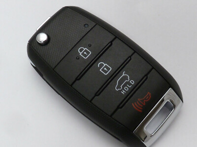 2013-2015 Kia Sorento LX EX Limited Smart Key Fob Keyless Entry Remote ...