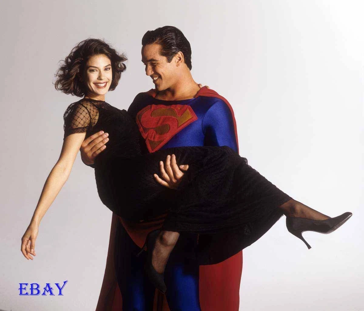 Dean Cain Body Now