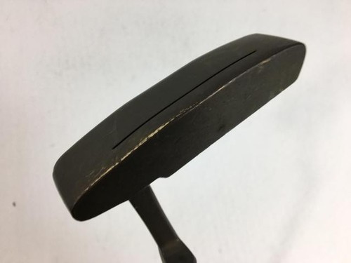 PING ANSER Bronze Original Steel Putter | eBay