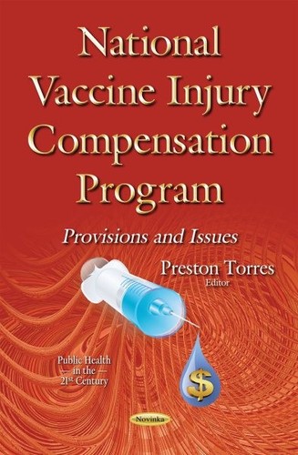 National Vaccine Injury Compensation Program : Provisions and Issues ...