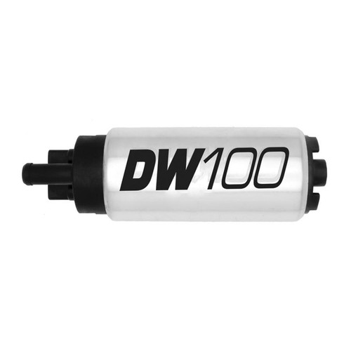 Deatschwerks DW100 In-Tank Electric Fuel Pump 9-101-0846 | eBay