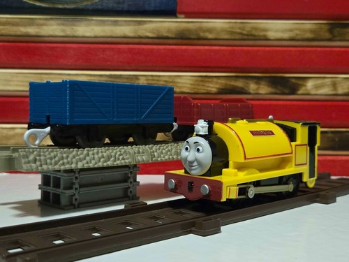 Proteus Trackmaster for sale | eBay