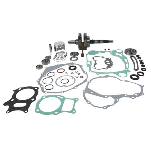Wrench Rabbit Complete Engine Rebuild Kit Hon WR00011 | eBay