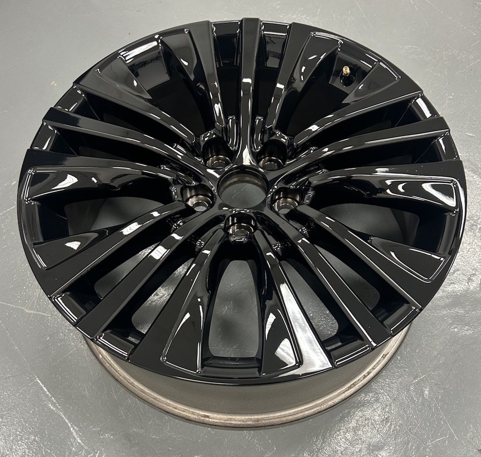 Toyota Venza 2021 2022 2023 2024 OEM 19" Wheel 69171 4261A48290 ...