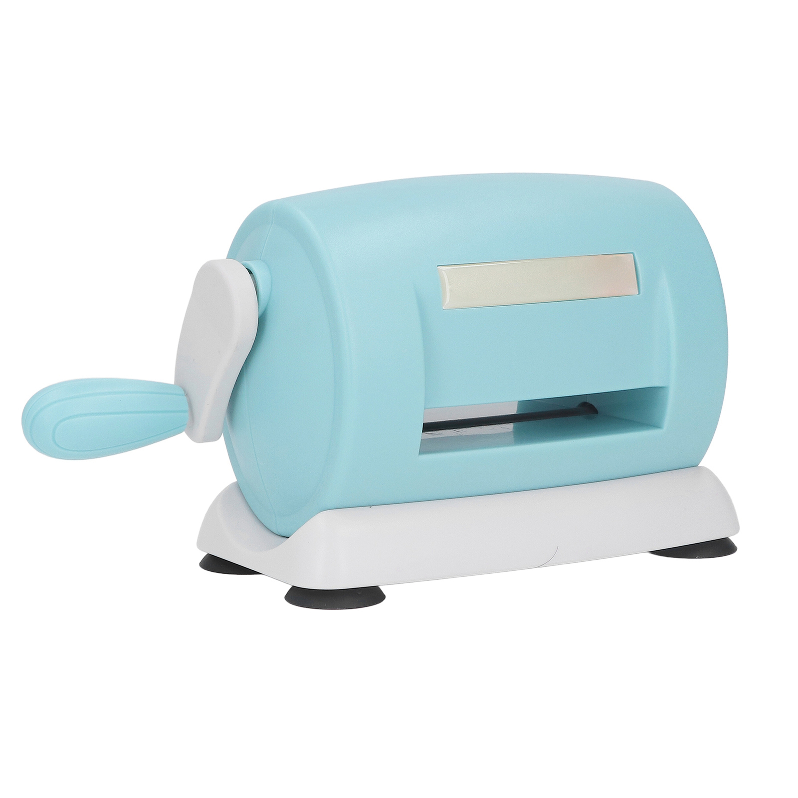 DIY Embossing Machine With A B Plates Hand Crank Die Cutting Machine ...