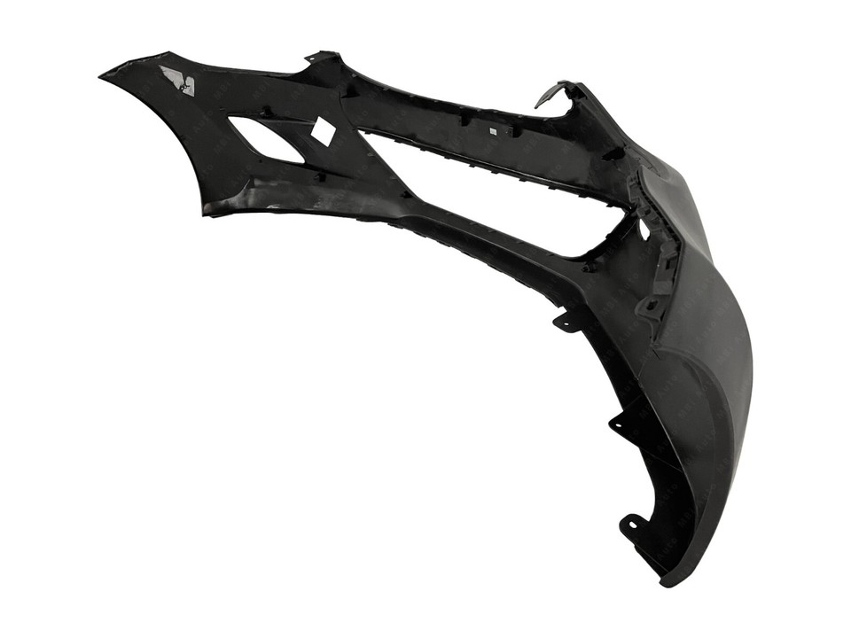2011-2013 Hyundai Elantra Sedan Front Bumper Cover | 865113Y000 ...