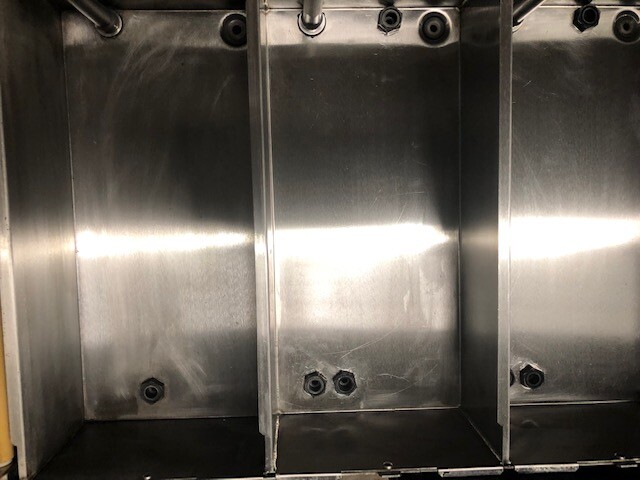 Vastech DT-14 Film Processor | eBay