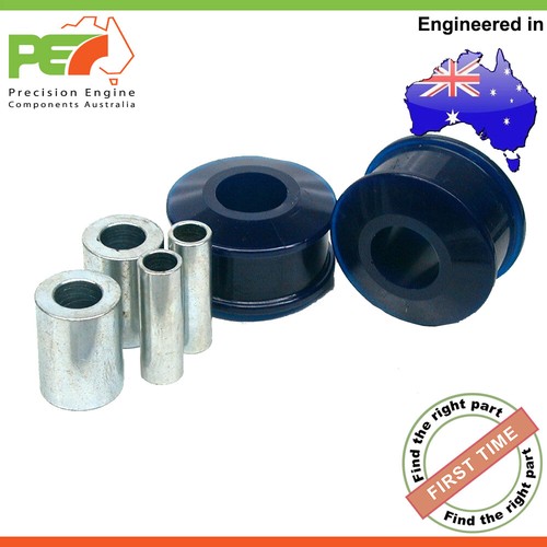 SUPERPRO Control Arm Low-Inn Bushes Fits Volkswagen Polo Van Mk3 6N ONT ...