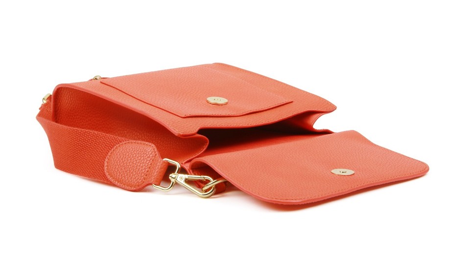 Alice Wheeler Bloomsbury Crossbody/Shoulder Bag | eBay UK