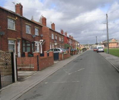 Photo 6x4 Mill Lane - Chickenley Dewsbury c2008 | eBay UK