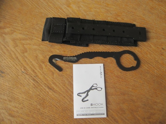 BENCHMADE SEAT BELT CUTTER LOT OF 10 NSN: 4240-01-568-3219 | eBay