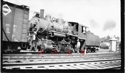 2F316 RP 1930s ERIE RAILROAD 060 LOCO #400 ? 406 ? | eBay