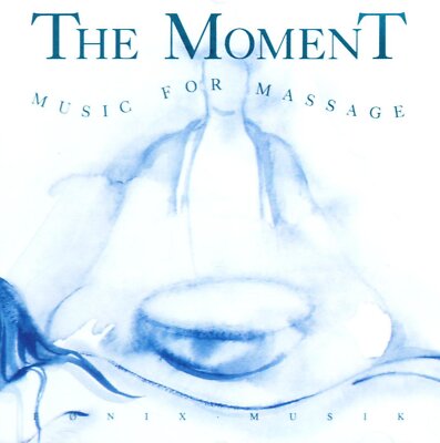 Moment - Music for Massage | CD | eBay