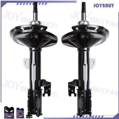 Front Struts Shocks For 2007-08 09 2010 Lexus RX350 2001-2007 Toyota ...