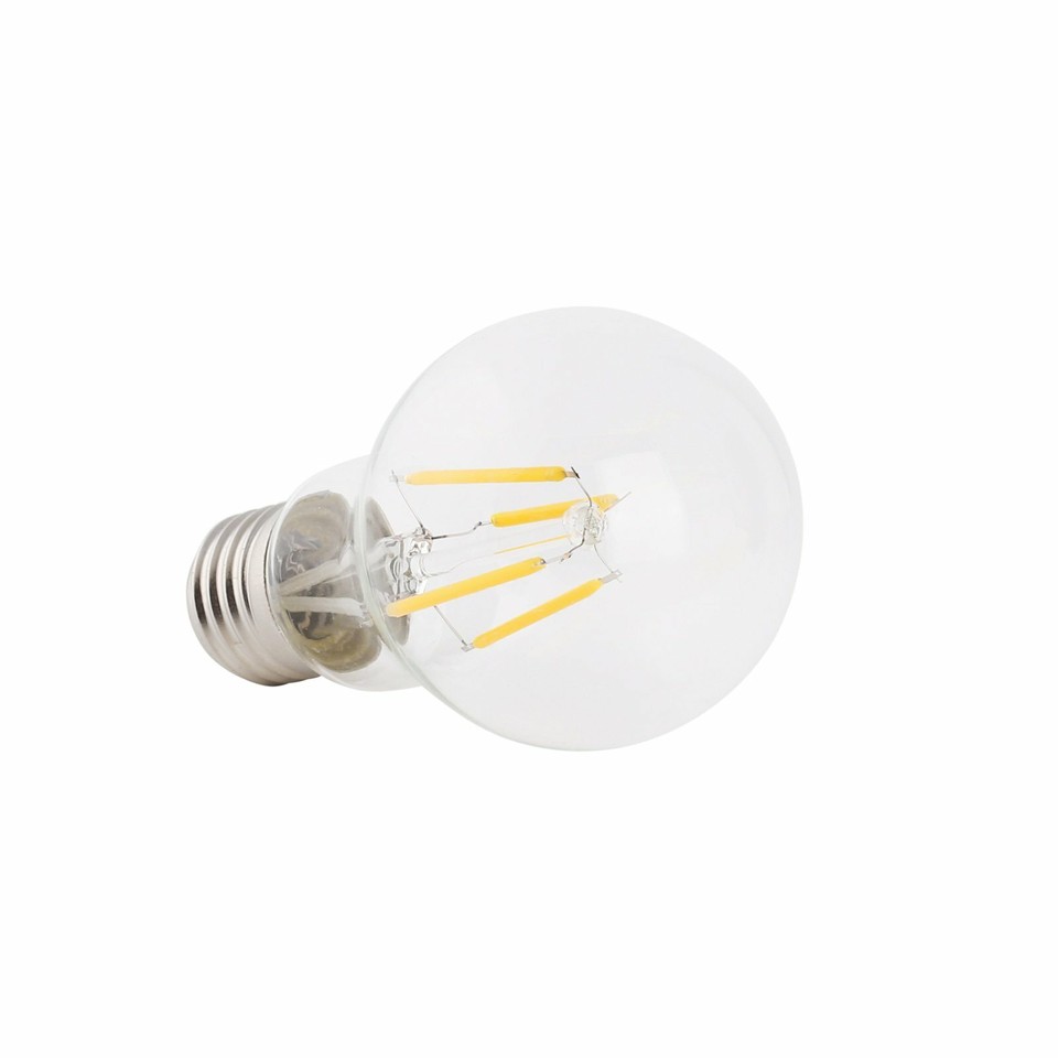 G45 LED Bulb Filament Light E27 B22 E14 LED Lamp Replace 20w 40w ...