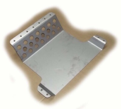 Classic Mini Sump Guard Hight Quality Stainless Steel Protection ...