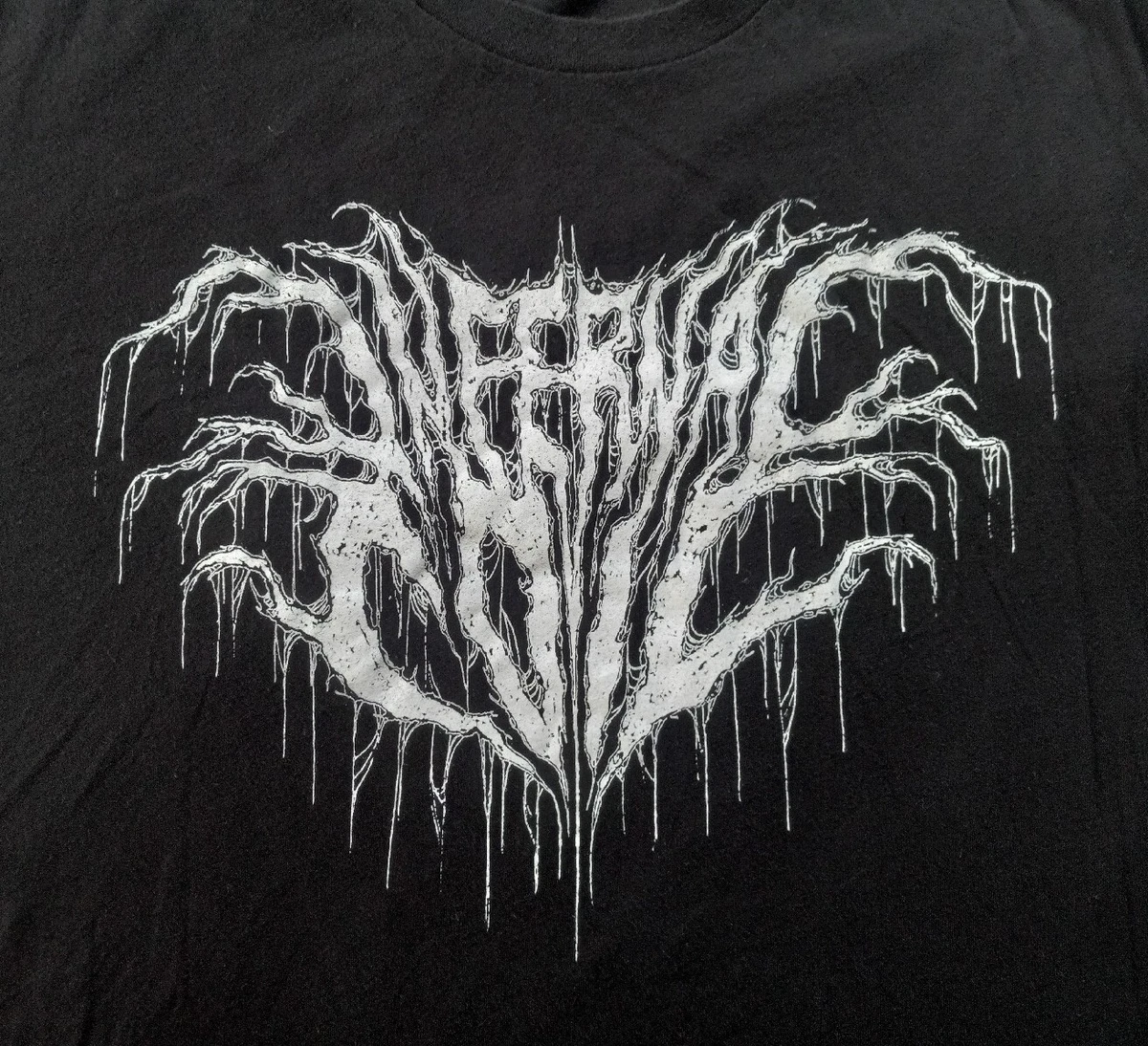 Coil Band Shirt