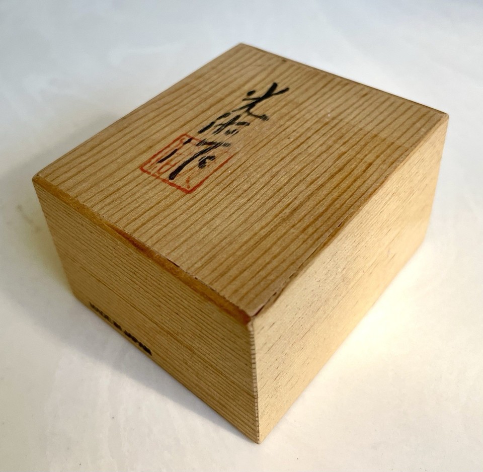 Koetsu Cartridge Wooden Box, Original Made in Japan, Great Condition | eBay