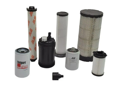 JLG PART Number 1001208644 TELEHANDLER 1000 Hour FILTER KIT | eBay