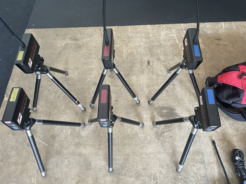 Brower TCI Timing System | eBay