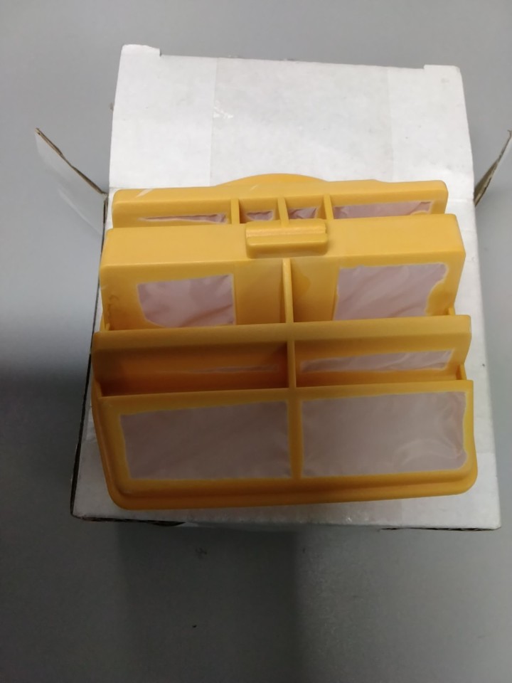 HUSQVARNA CS450 RANCHER/CS450/CS445 Chain saw Air Filter - 544080803 | eBay