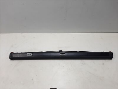 AUDI A6 Allroad 4GH, 4GJ 3.0 TDI quattro Trunk curtain 3.00 Diesel ...