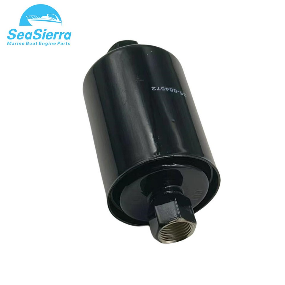 Sea Sierra 18-7721 Marine Fuel Filter Mercury 35-864572 35-864572T 35 ...