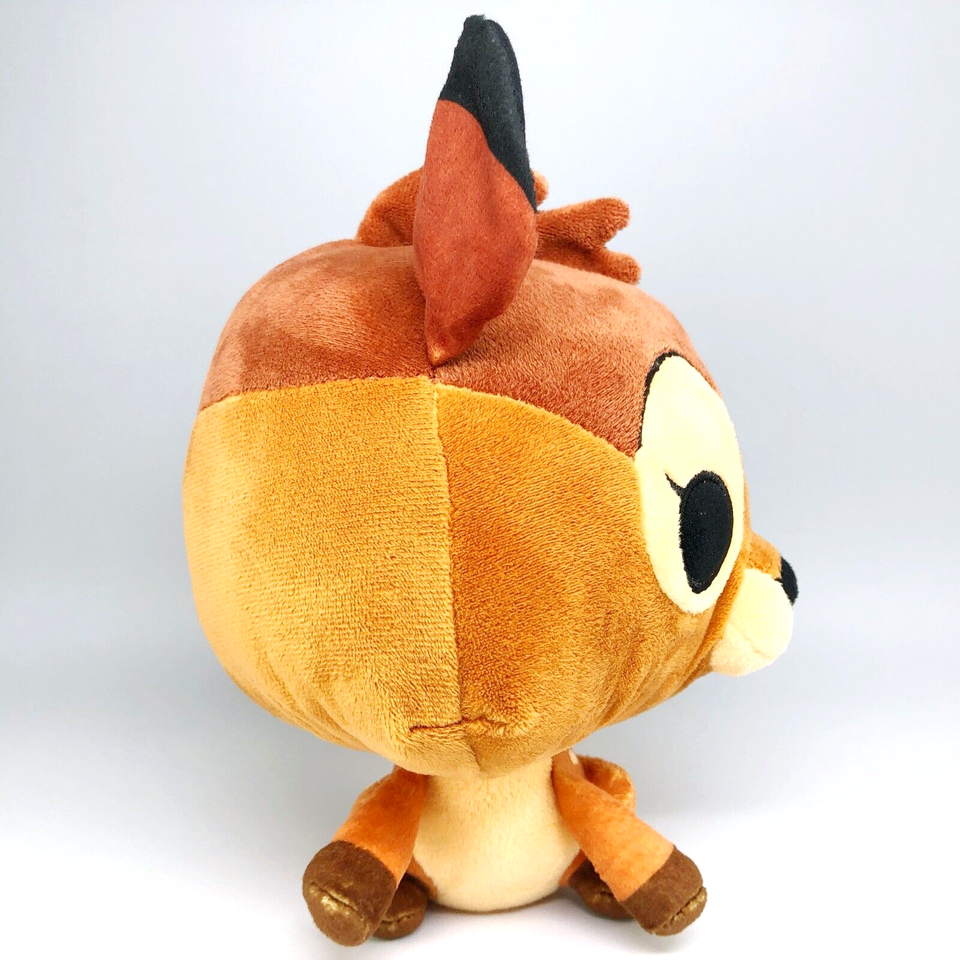 Funko/Disney "Bambi" & Butterfly Plush Deer Fawn Stuffed Animal Hot ...