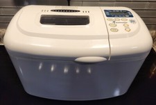 Toastmaster Automatic Bread Maker Machine Oven Model 1196 for sale ...