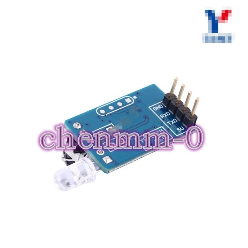 1PCS Infrared communication module NEC infrared transceiver wireless # ...