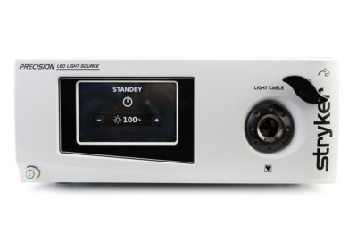 Stryker PRECISION LED Light Source | eBay