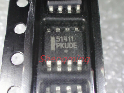 10PCS CS51411 51411 CS51411ED8G CS51411GD8G | eBay