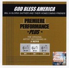 God Bless America - Gaither Homecoming - Accompaniment Track | eBay