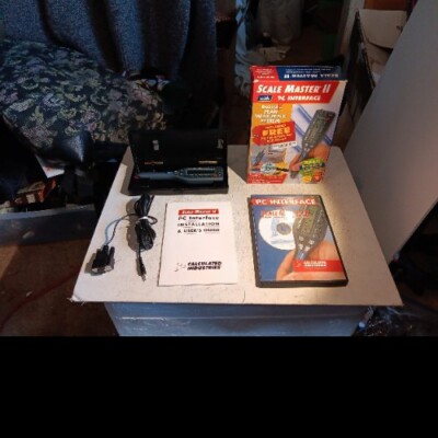 Measuring Tapes & Tools - Scale Master Ii Digital Plan Measure