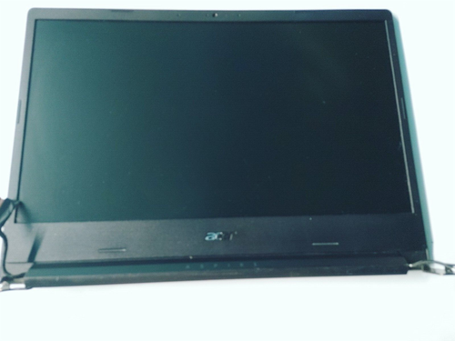 14" complete LCD Screen panel with hinges for Acer Aspire 3 A314- 22 | eBay