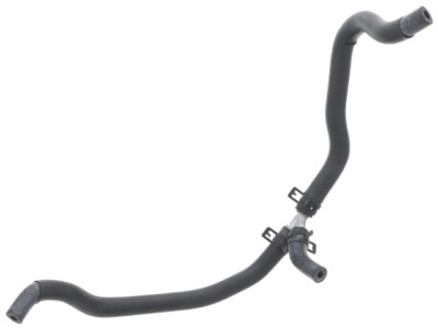URO PARTS PREMIUM Water Hose 17127619702 BMW X5 550i 650i 750Li X6 750i ...