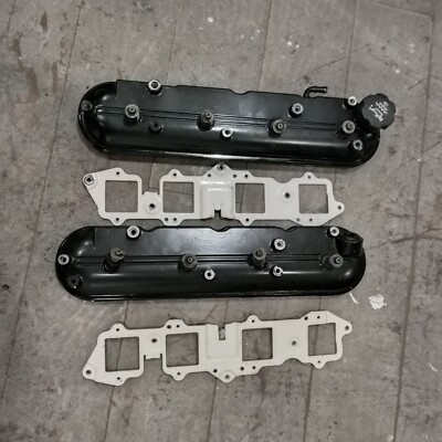 ls3 engine valve covers | eBay