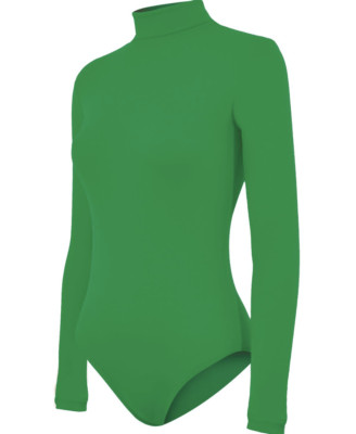 Body Wrappers 201 Turtleneck Cheer Bodysuit FREE SHIPPING | eBay