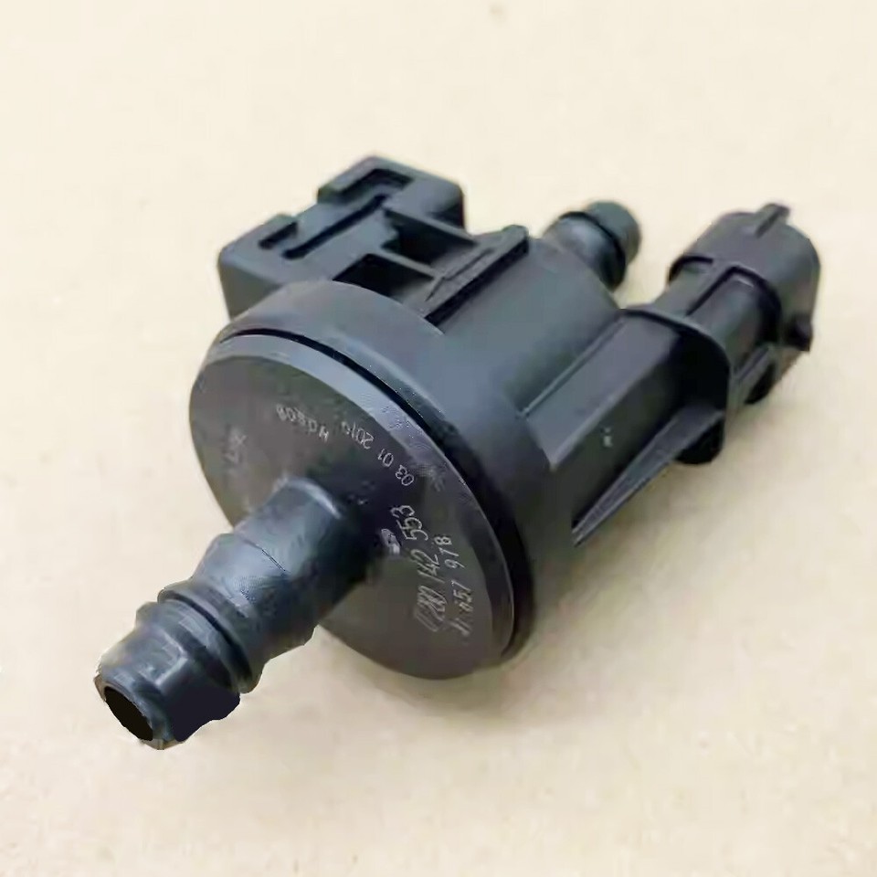For VOLVO Canister Purge Solenoid Valve OEM 0280142553 31657978 New | eBay