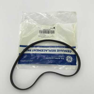 NEW GENUINE OEM GE Washer DRIVE BELT WH01X24180 4455970 PS11736832 | eBay