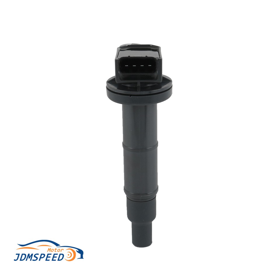 Set of 4 Ignition Coil UF333 fit for Toyota Camry RAV4 Highlander ...
