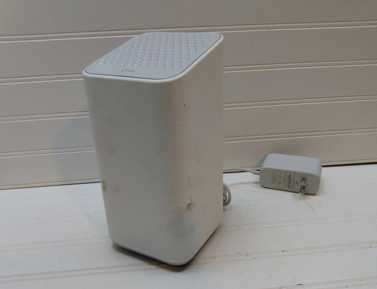 Xfinity Modem