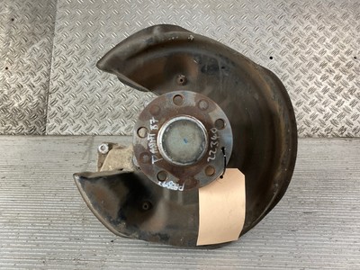 69825 Achsschenkel links hinten VW Passat B7 (362) 3C0505433K | eBay.de